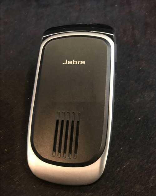 Bluetooth гарнитура Jabra