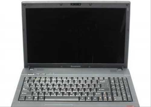 Lenovo G565
