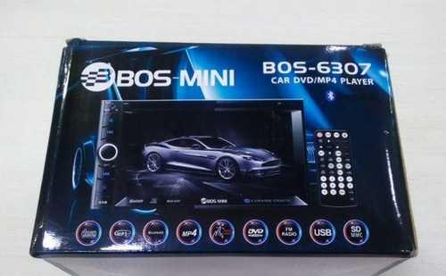 Пароли bos mini. Бос мини магнитола 2 din. Магнитола bos-Mini q18. Автомагнитолы бос мини в машине. Bos Mini q16 ремонт.