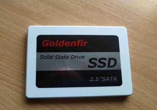 360 Gb SSD