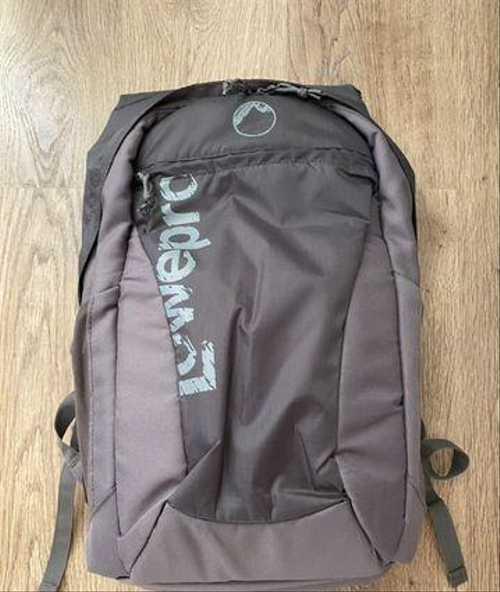 Фоторюкзак lowepro photo hatchback 22l aw