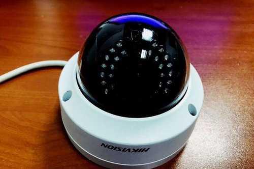 Камеры Hikvision DS-2CD2142FWD-IS