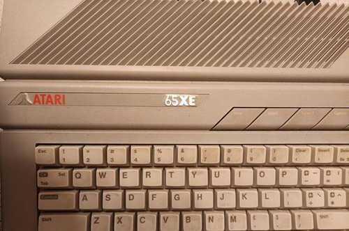 Atari 65XE