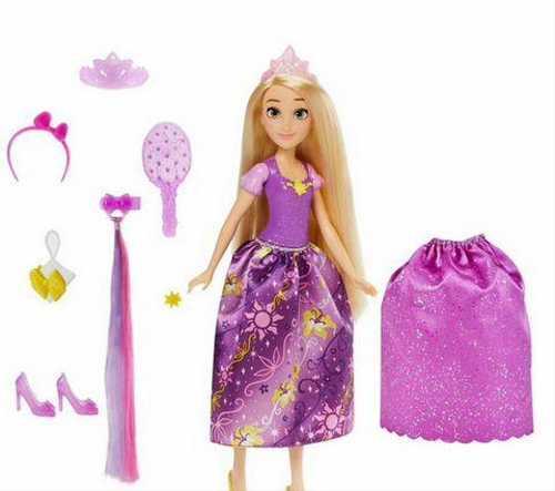 Кукла Hasbro Disney Princess в платье с кармашками F07815X0
