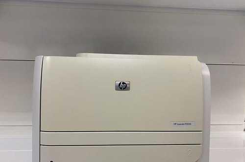 Принтер лазерный HP LaserJet P2035