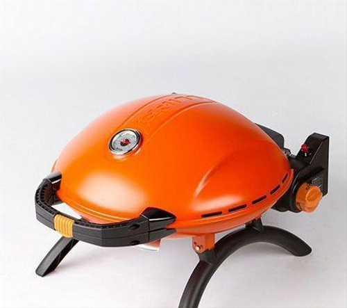 Газовый гриль O-Grill 800T