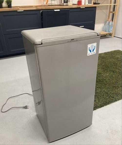 Маленький холодильник Sanyo-SR-S9DN