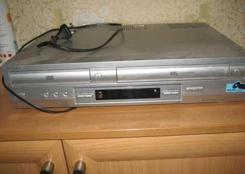 Sony SLV-D910R