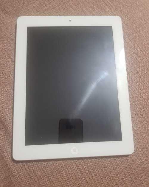 Apple new iPad 32GB MD370RS-A