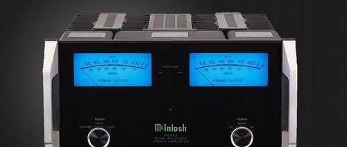 Mcintosh mc452