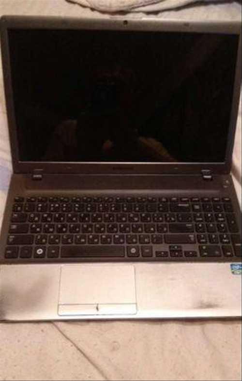 Samsung NP 350V5C