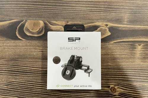 Мотодержатель SP Connect Brake Mount