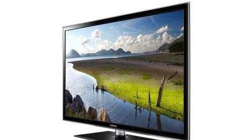 Телевизор Samsung UE46D5000PW