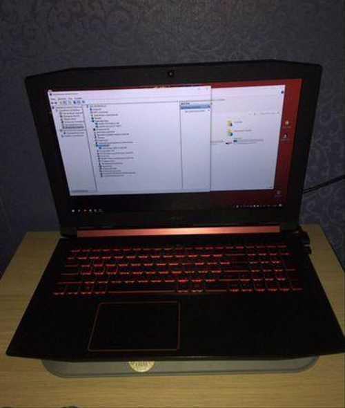 Acer nitro 5