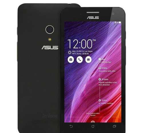 Asus Zefon 5