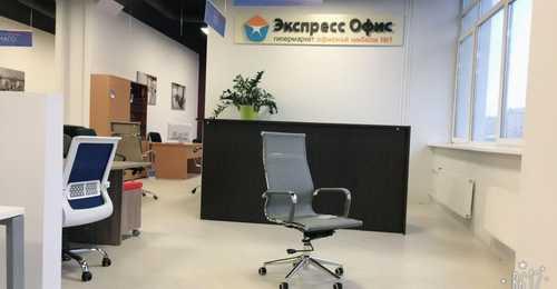 Кресло руководителя сетка