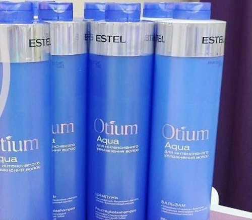 Otium summer estel