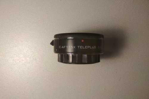 Телеконвертер kenko C-AF 1.5X Teleplus