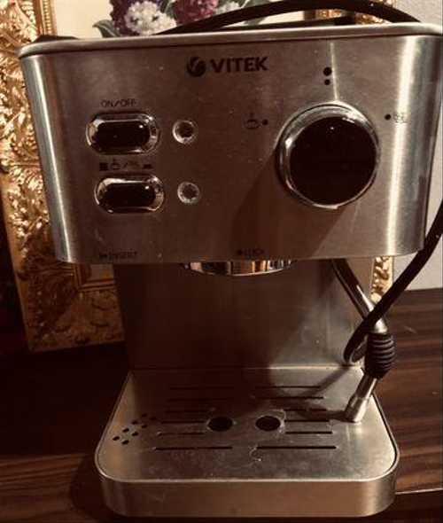 Радиатор vitek vt 1710