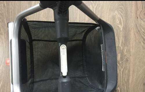Запчасти stokke scoot