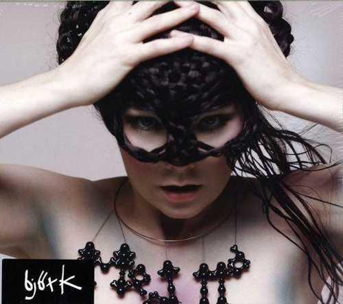 Bjork - medulla