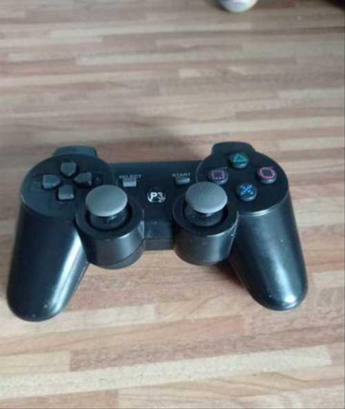 Геймпад для ps3 sony dualshock 3