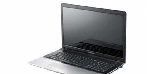 Ноутбук Samsung NP-300E7A-A02