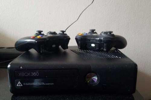 Xbox 360