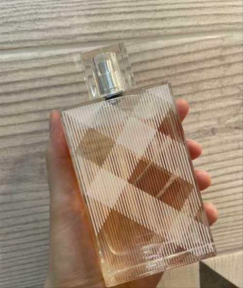 Burberry Brit eau de toilette