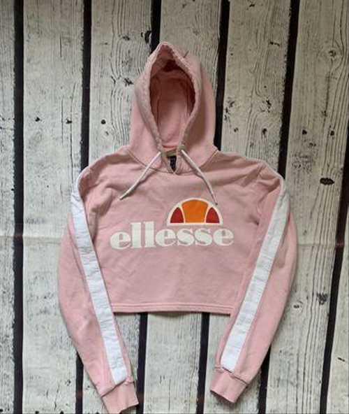 Худи Ellesse
