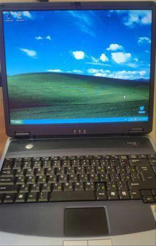 Ноутбук BenQ Joybook DH2100
