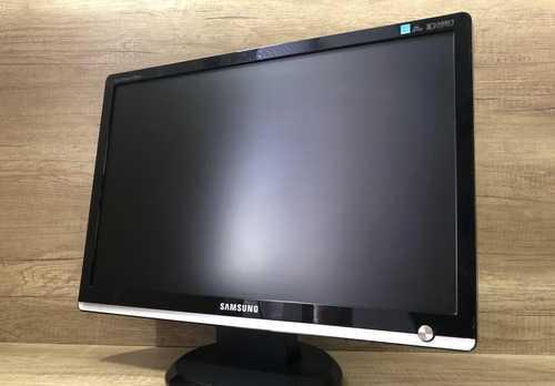Монитор Samsung 226bw