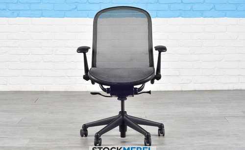 Офисное кресло (дефект)