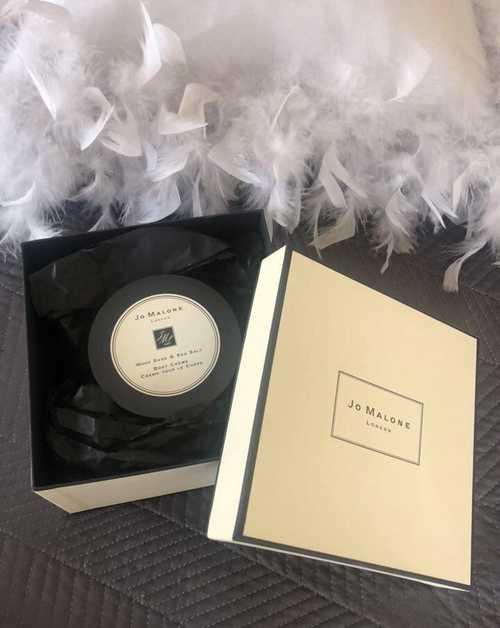 Парфюмированный крем для тела Jo Malone 175 ml