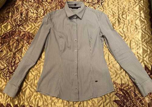 Рубашка женская Massimo Dutti