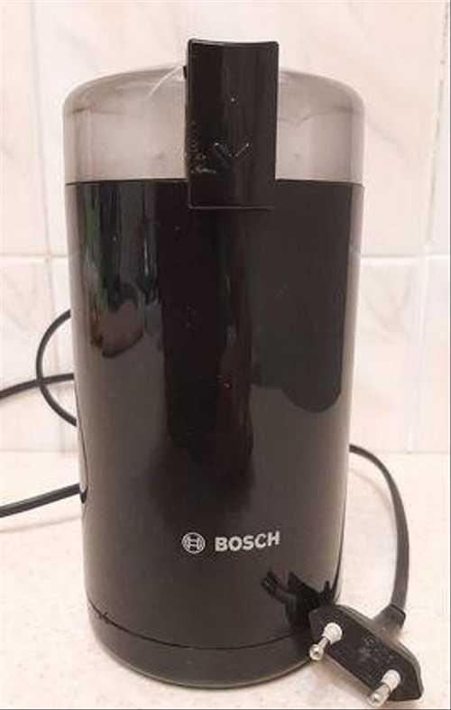 Кофемолка bosch