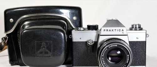 Praktica L