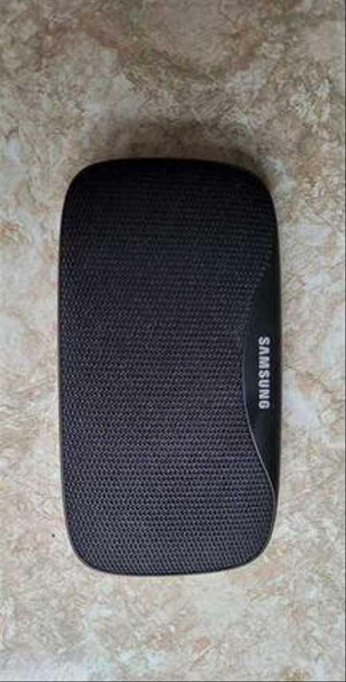 Колонка Samsung level box Slim