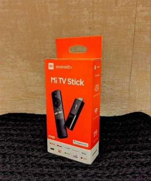 Xiaomi Mi TV Stick I новый