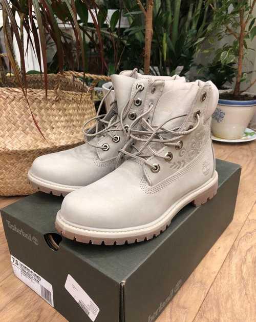 Ботинки Timberland