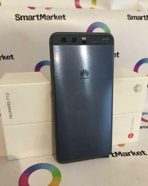 Смартфон Huawei P10 32Gb