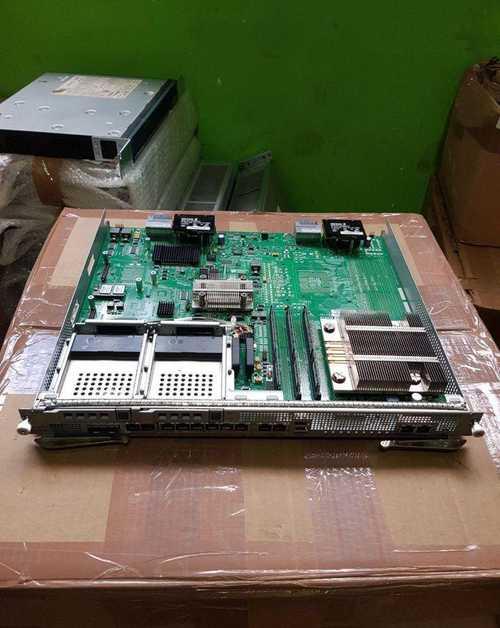 Межсетевой экран Cisco ASA5585-X SSP-10