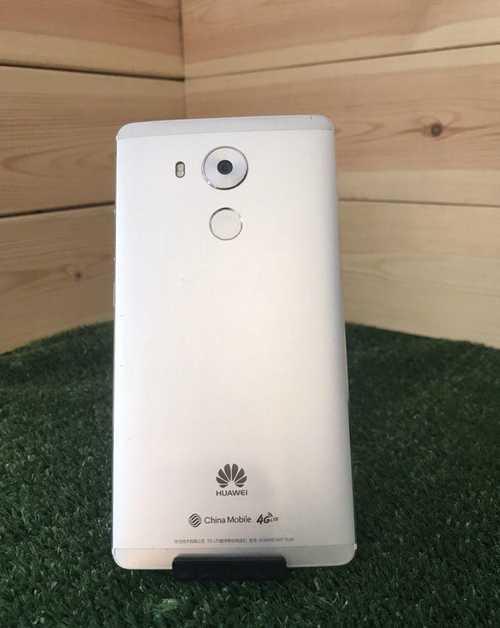 Huawei mate 8