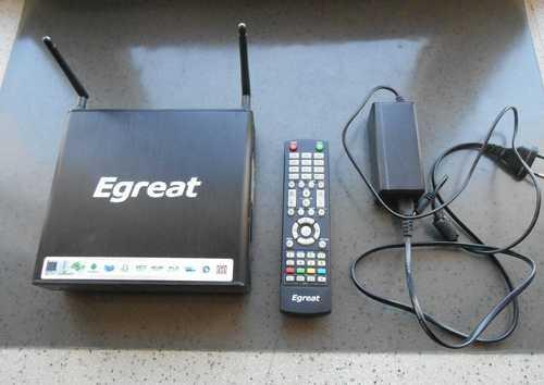 Медиаплеер Egreat-R200s