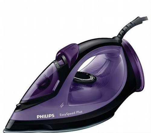 Утюг Philips GC2048/без коробки