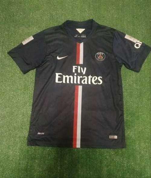 Мужская футболка Nike PSG
