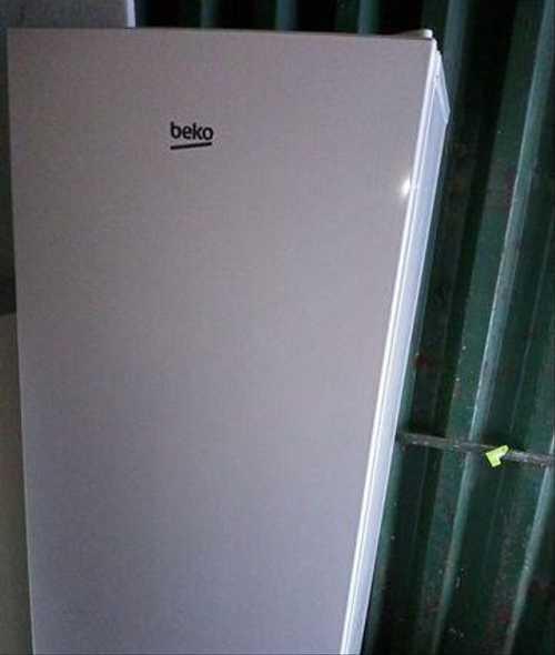 Холодильник Beko rcsk 310M20 W (Б1053К)