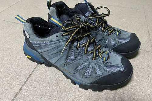 Кроссовки merrell мужские