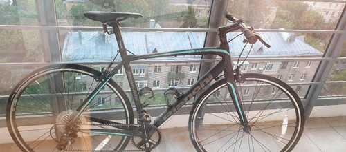 Велосипед Bianchi reparto corse