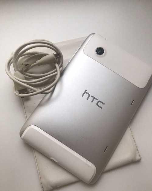 HTC Flyer P510e